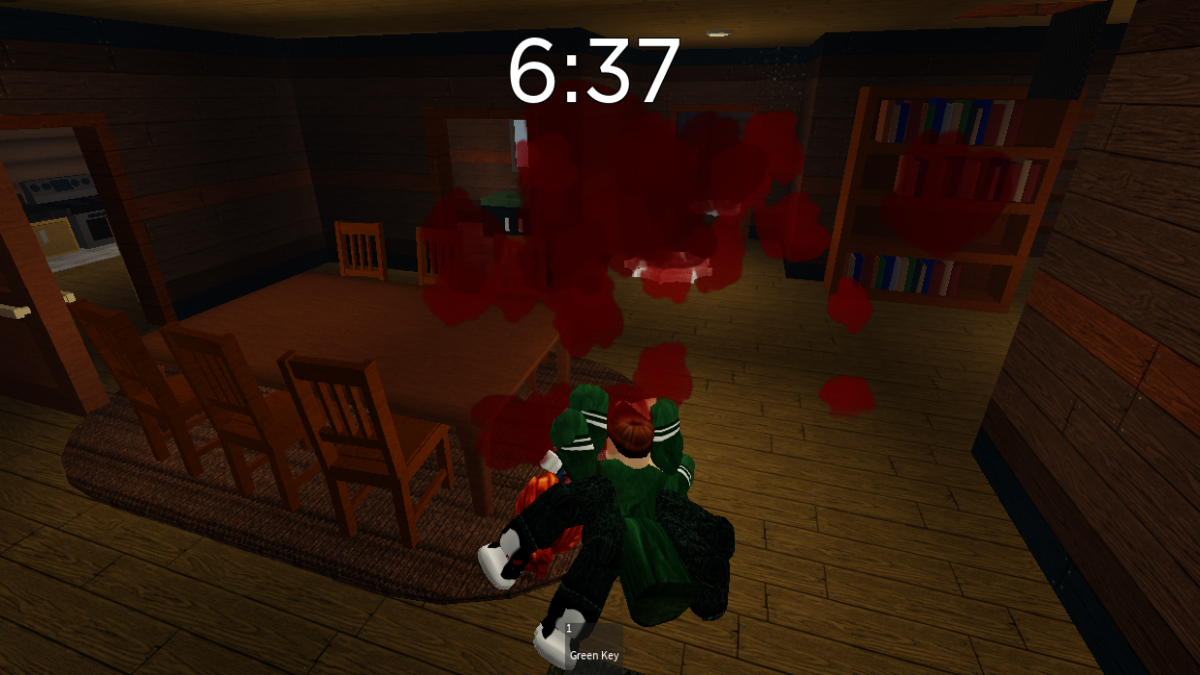 How to Escape in Roblox Spider | Gamer Journalist