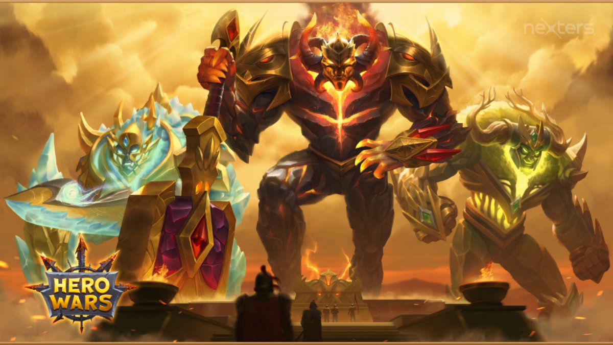 Hero Wars Secrets, Tips, and Tricks | Gamer Journalist