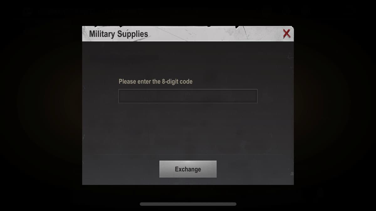 Last Fortress Codes
