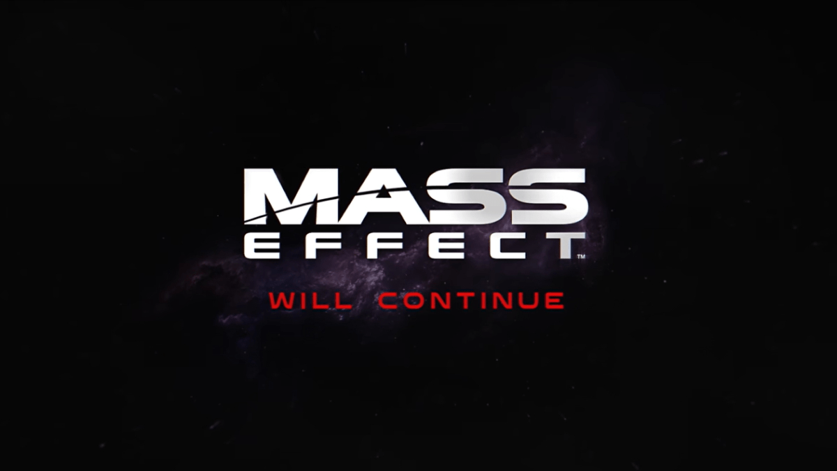 How to Play the Mass Effect Games in Order | Gamer Journalist
