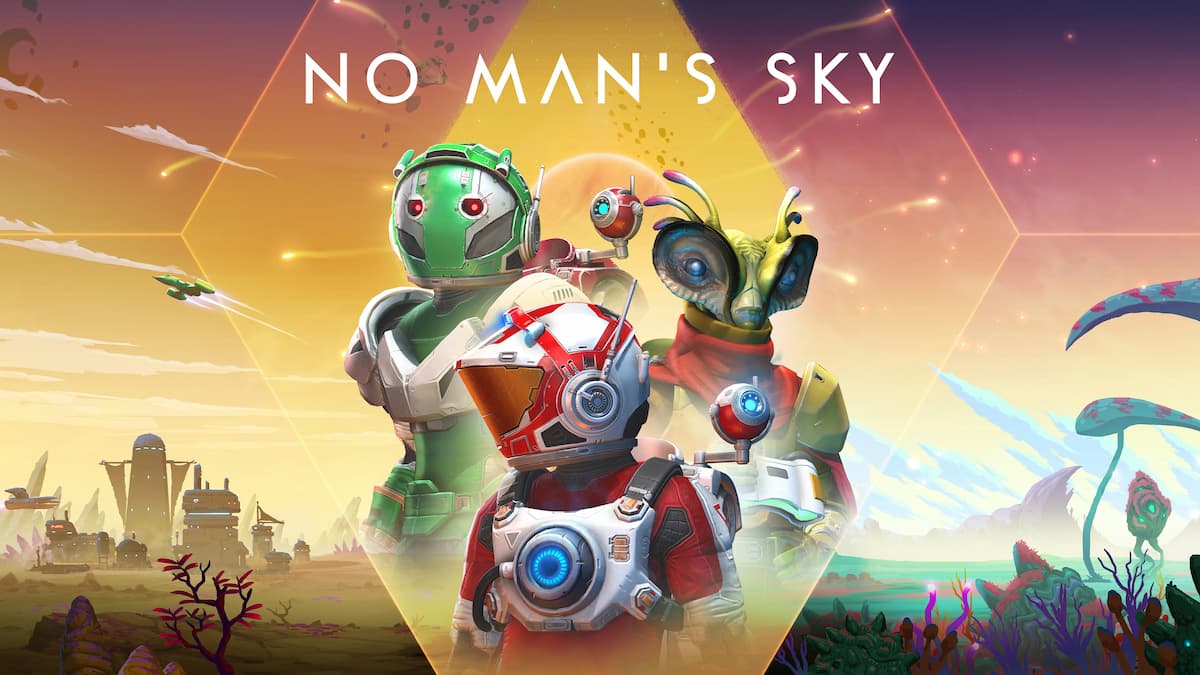 How to Find Sentinel Pillars in No Man's Sky (NMS) | Gamer Journalist