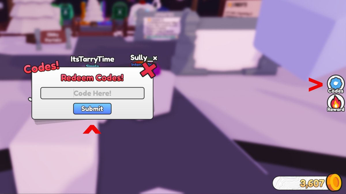 Obby but You're a Cube Codes (January, 2023) | Gamer Journalist