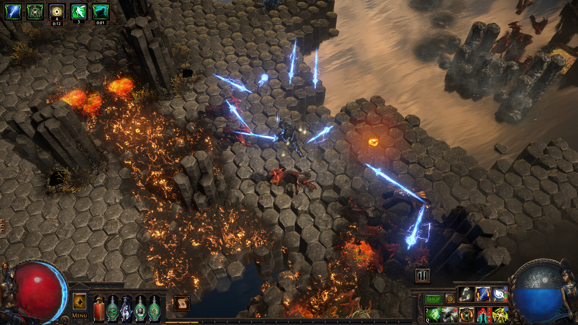 How to Farm Mageblood in Path of Exile (PoE) | Gamer Journalist