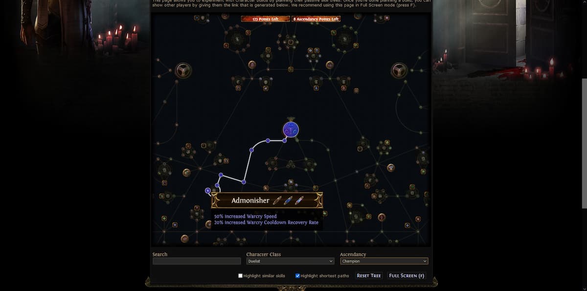 How to Use Path of Exile (PoE) Skill Tree Planner | Gamer Journalist