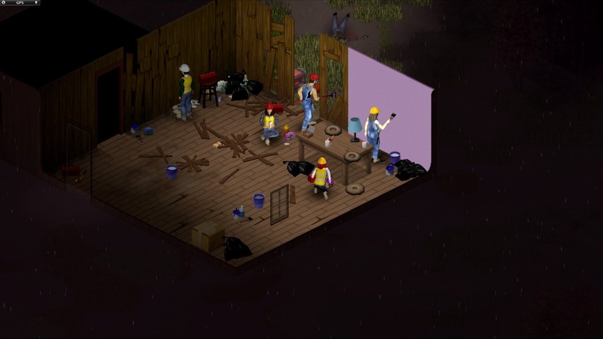 Project Zomboid NPC Update – Release Date | Gamer Journalist