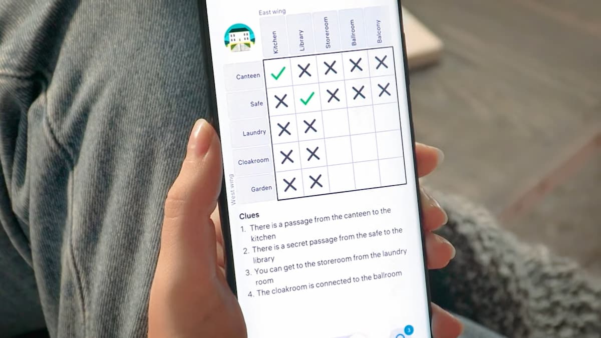 7 Best Mobile Logic Games | Gamer Journalist