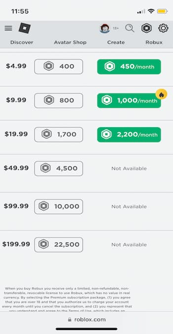 How to Redeem Roblox Gift Card on Mobile | Gamer Journalist