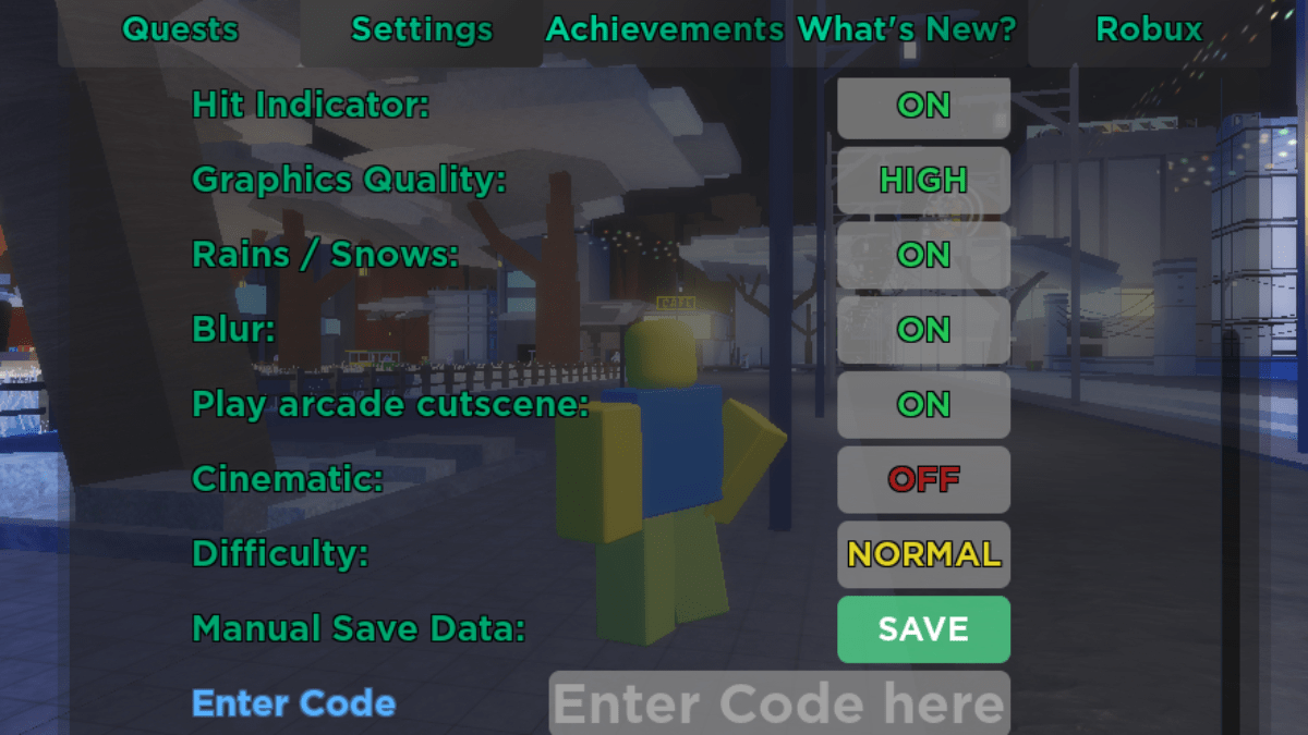 Sakura Stand Codes (January 2023) | Gamer Journalist