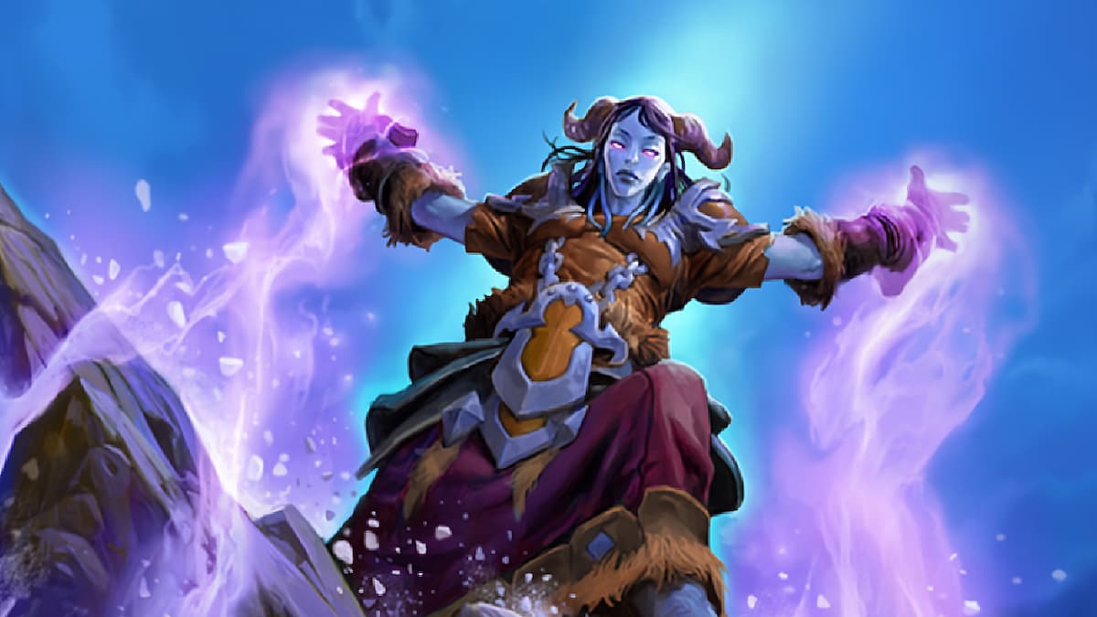 Best Restoration Shaman Builds in Dragonflight | Gamer Journalist