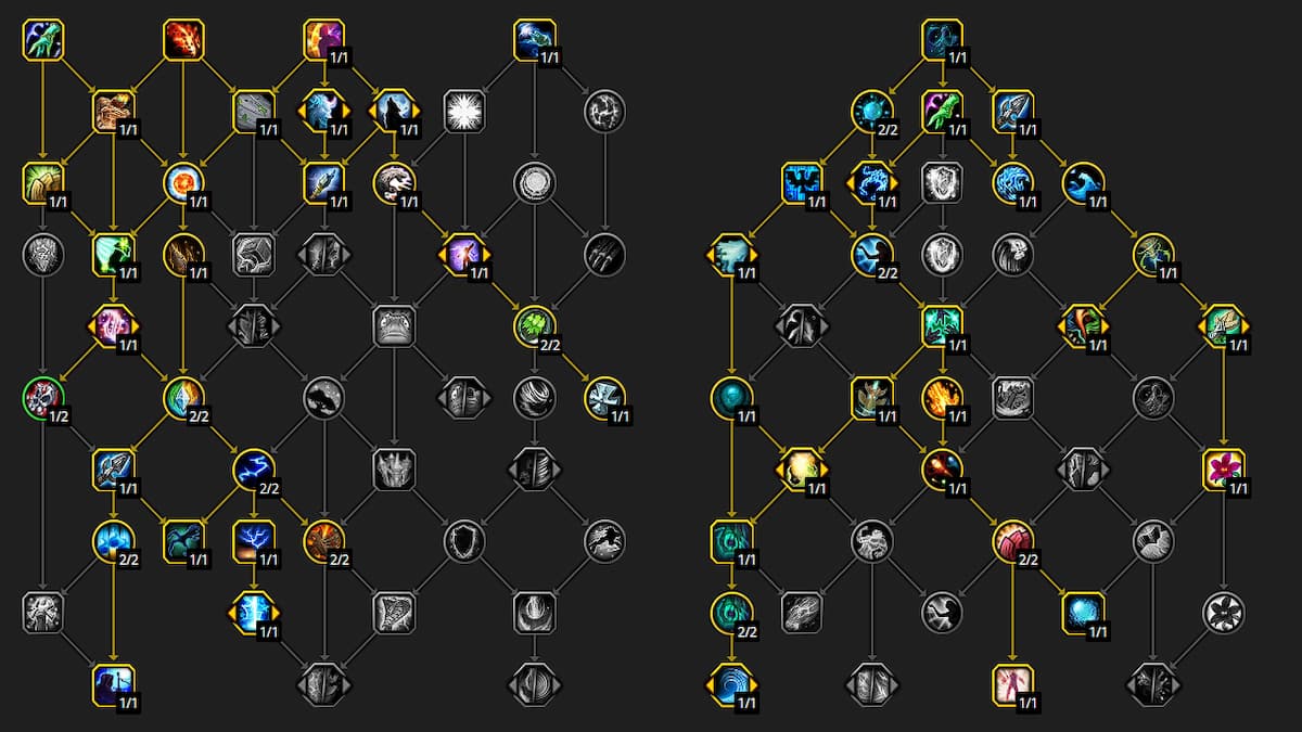 Best Restoration Shaman Builds in Dragonflight | Gamer Journalist