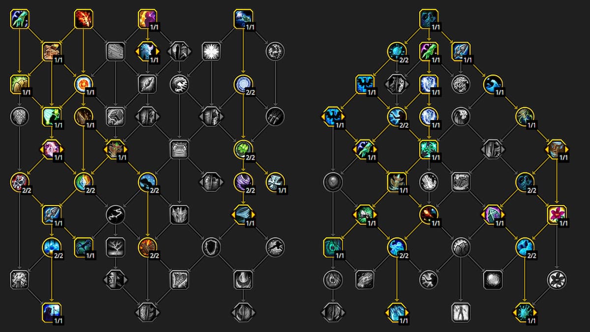 Best Restoration Shaman Builds in Dragonflight | Gamer Journalist