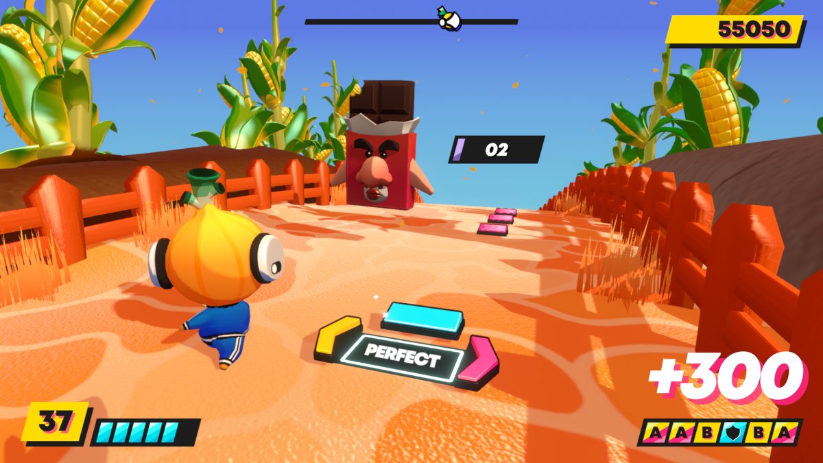 How to Play Rhythm Sprout? All Controls Explained | Gamer Journalist