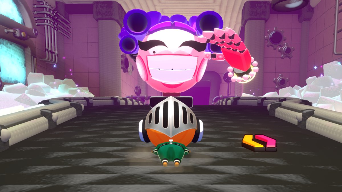 Review: Rhythm Sprouts Is An Adorable, If Not Repetitive Adventure ...