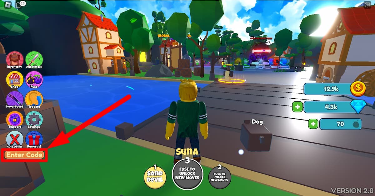 Roblox Anime Fruit Simulator Codes (January 2023) | Gamer Journalist