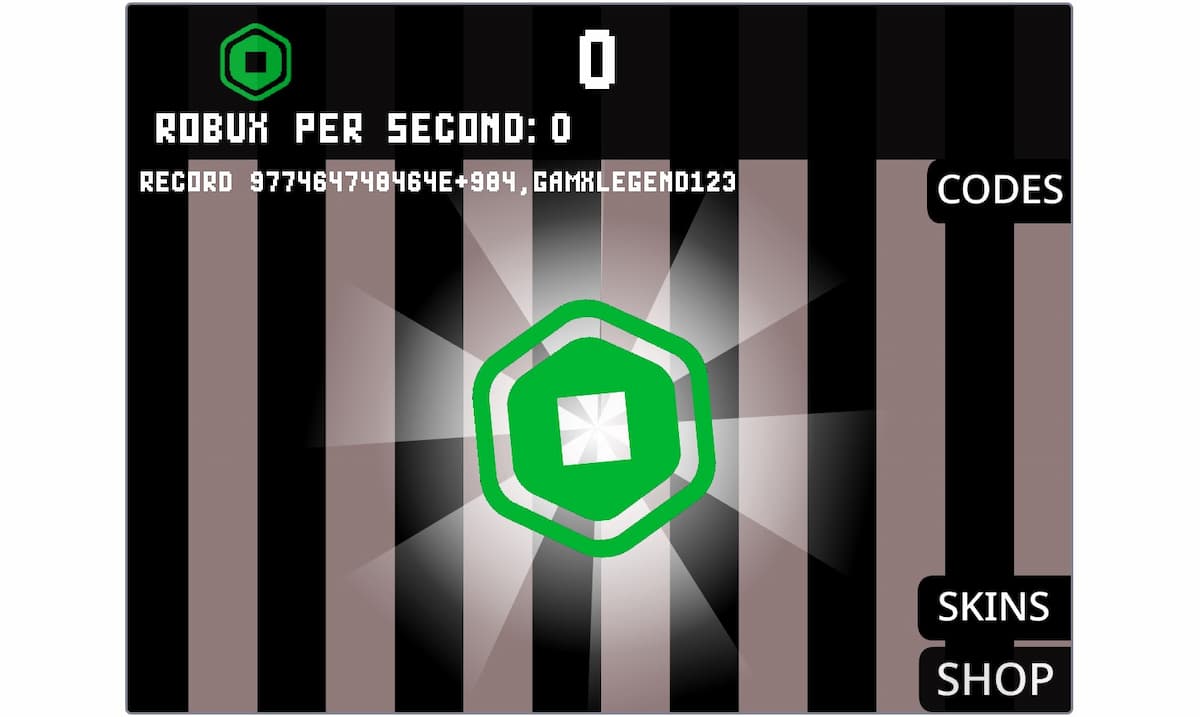 Roblox Clicker on Scratch Codes (January 2023) | Gamer Journalist