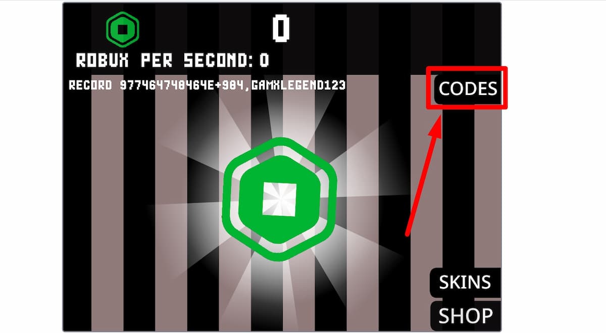 Roblox Clicker on Scratch Codes (January 2023) | Gamer Journalist