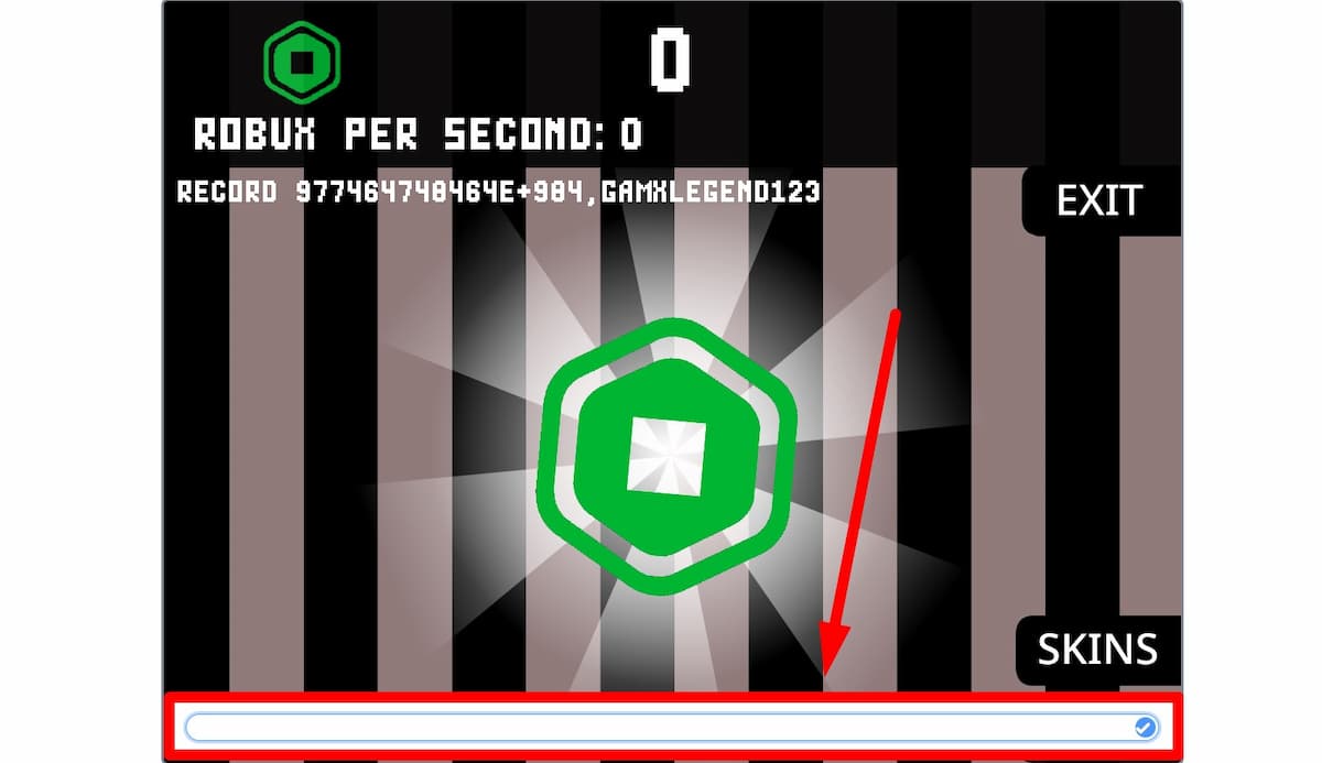 Roblox Clicker on Scratch Codes (January 2023) | Gamer Journalist