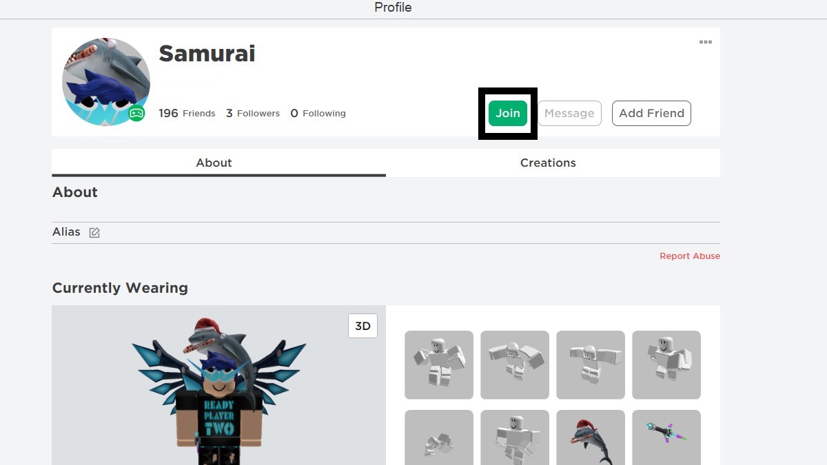 How to Check What Game Someone is Playing on Roblox | Gamer Journalist