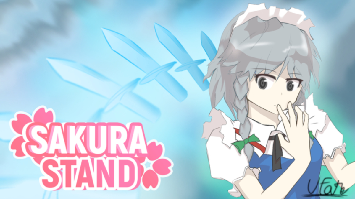 How to get all Stands in Sakura Stand | Gamer Journalist