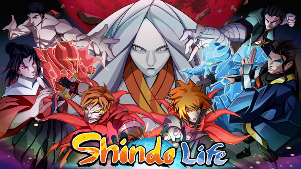 Roblox Shindo Life Shindai Valley Private Server Codes (January 2023 ...