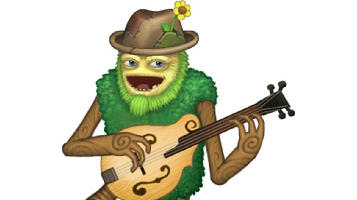 How to breed Shugabush in My Singing Monsters - Gamer Journalist