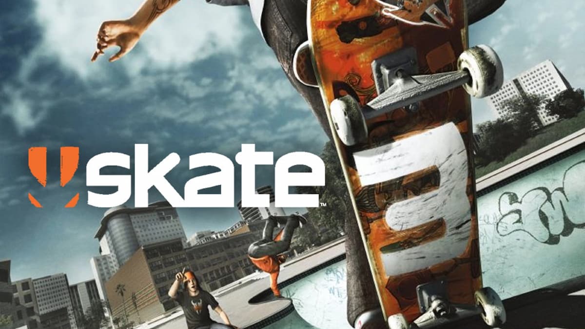 How to Do Speed Glitch in Skate 3 | Gamer Journalist