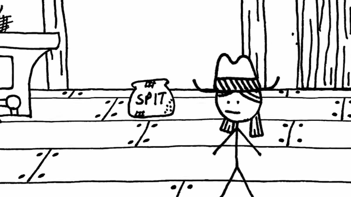 Are There Spittoons in Shadows Over Loathing? | Gamer Journalist