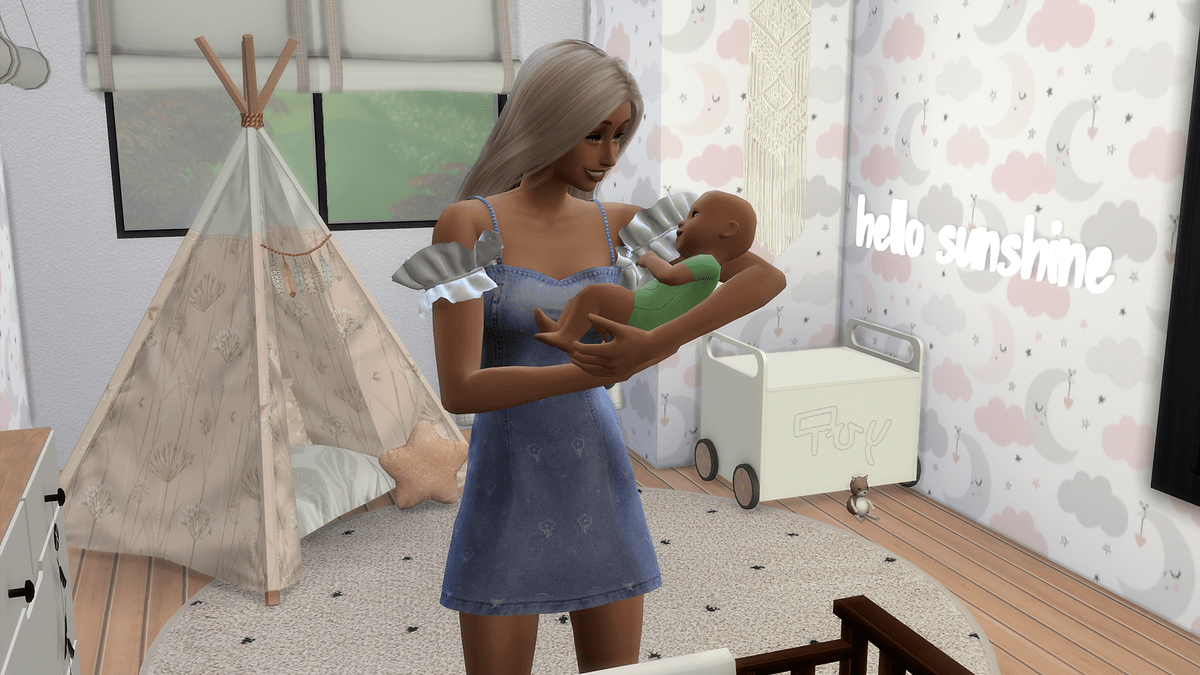 Best Mods for The Sims 4 Rent Expansion Pack | Gamer Journalist