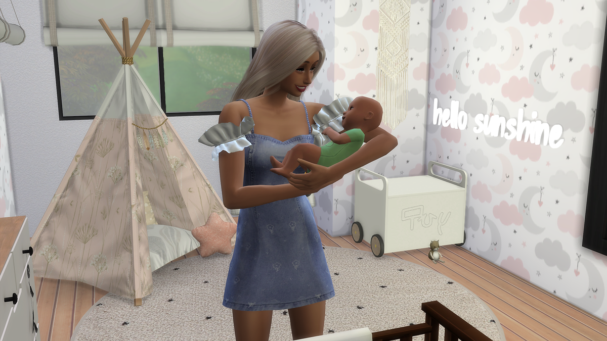 Best Mods to Pair With Sims 4 Growing Together Expansion | Gamer Journalist