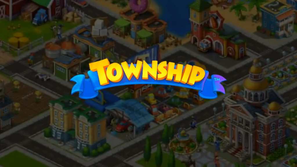 Township – How to Level Up Fast and Get Cash Quickly