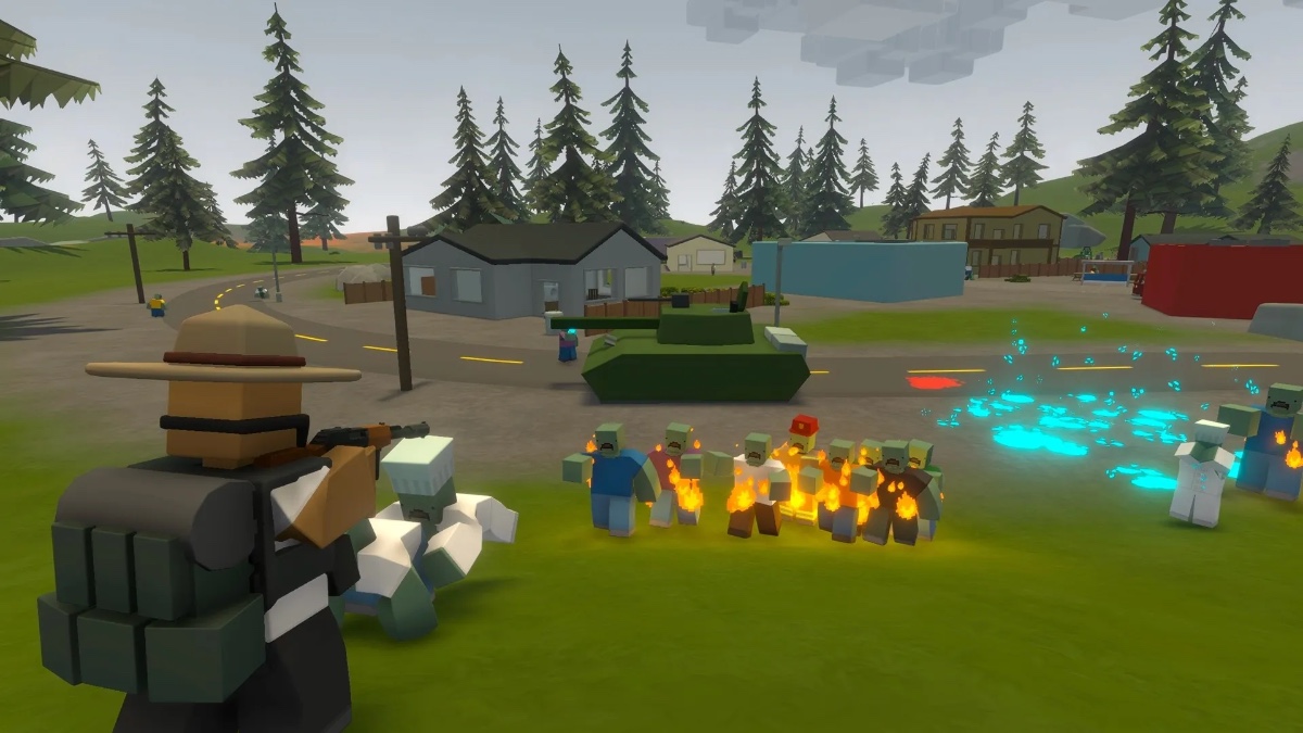 Is Unturned Crossplay/Crossplatform? Answered | Gamer Journalist