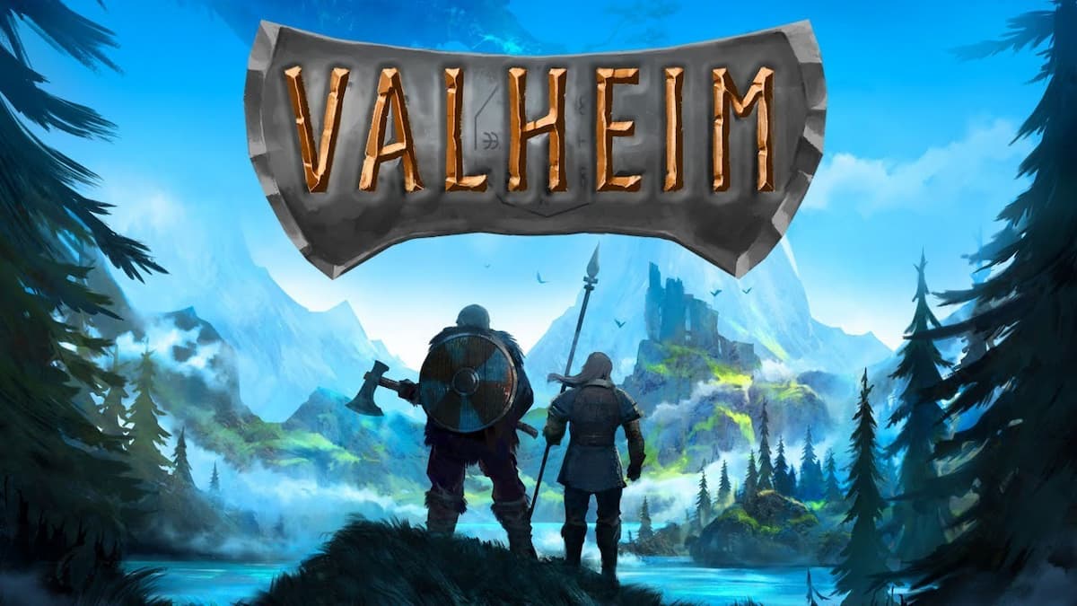 How to Find and Kill Sea Serpents in Valheim | Gamer Journalist