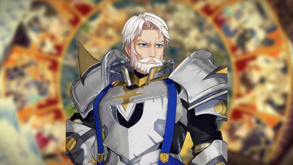How to Fix Vander Not Leveling Error in Fire Emblem Engage - Gamer ... How to Fix Vander Not Leveling Error in Fire Emblem Engage - Gamer ...