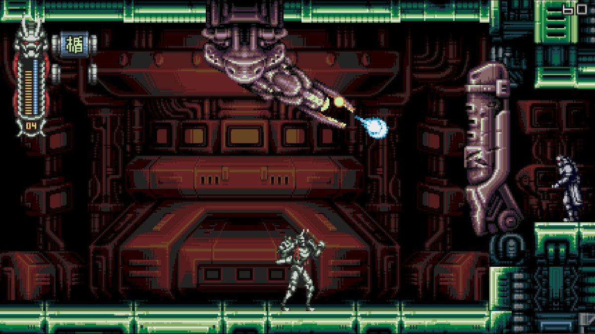 How to Beat the Bioweapon Lab Bosses in Vengeful Guardian Moonrider ...