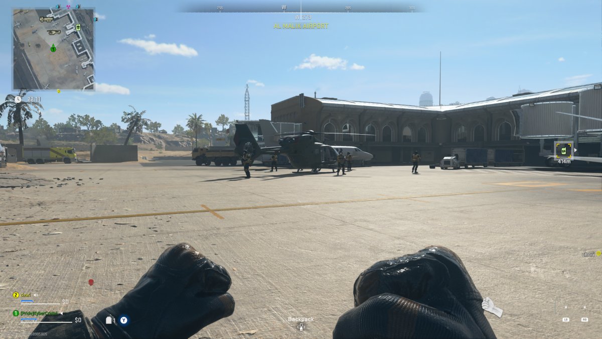 Light Helo Locations in Warzone 2 DMZ | Gamer Journalist