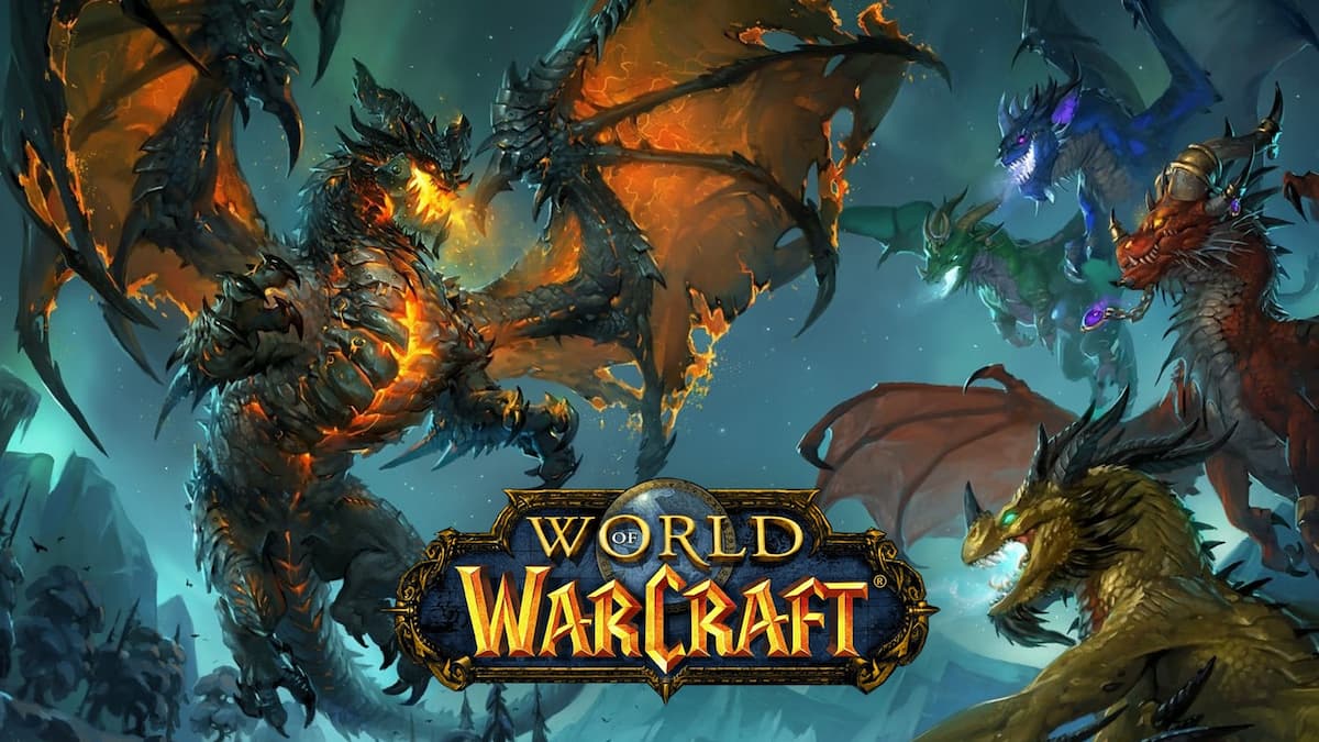 How to Add Sockets to Necklaces in World of Warcraft Dragonflight ...