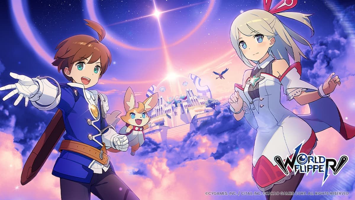 World Flipper Tier List | Gamer Journalist