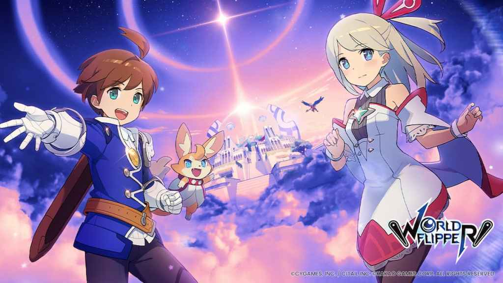 World Flipper Tier List - Gamer Journalist