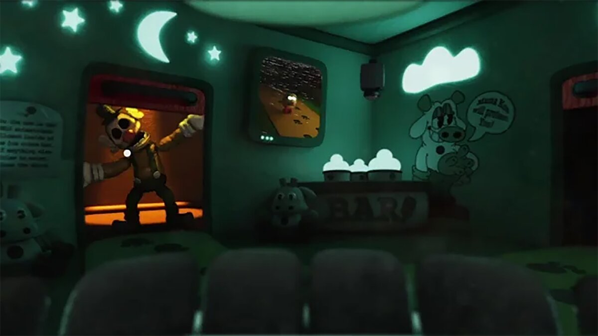 Bondee's Barnyard: Safety Violation Story and Ending Explained | Gamer ...