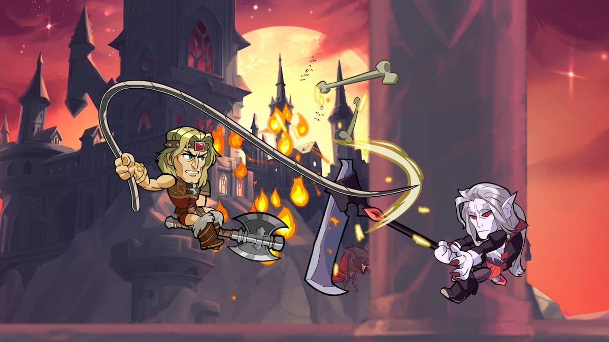 Full Brawlhalla Chest Rotation and Skins List | Gamer Journalist