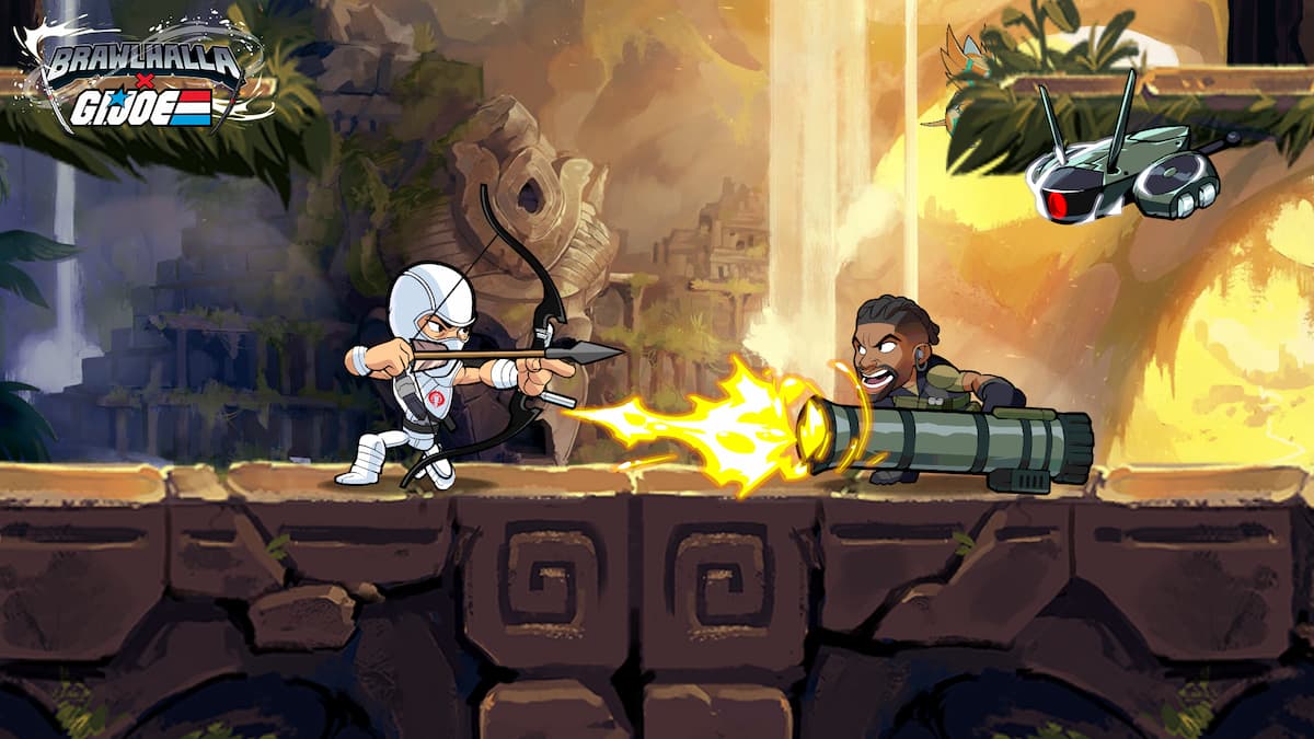 Full Brawlhalla Chest Rotation and Skins List | Gamer Journalist