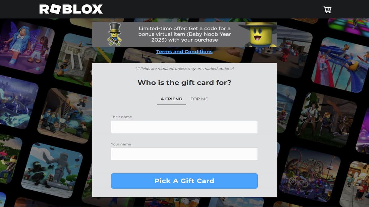 How to Redeem Roblox Gift Card on Mobile | Gamer Journalist