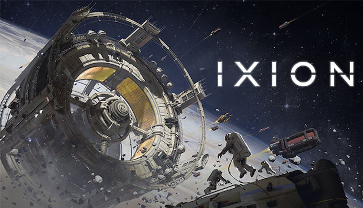 All Endings in Ixion and How to Unlock | Gamer Journalist