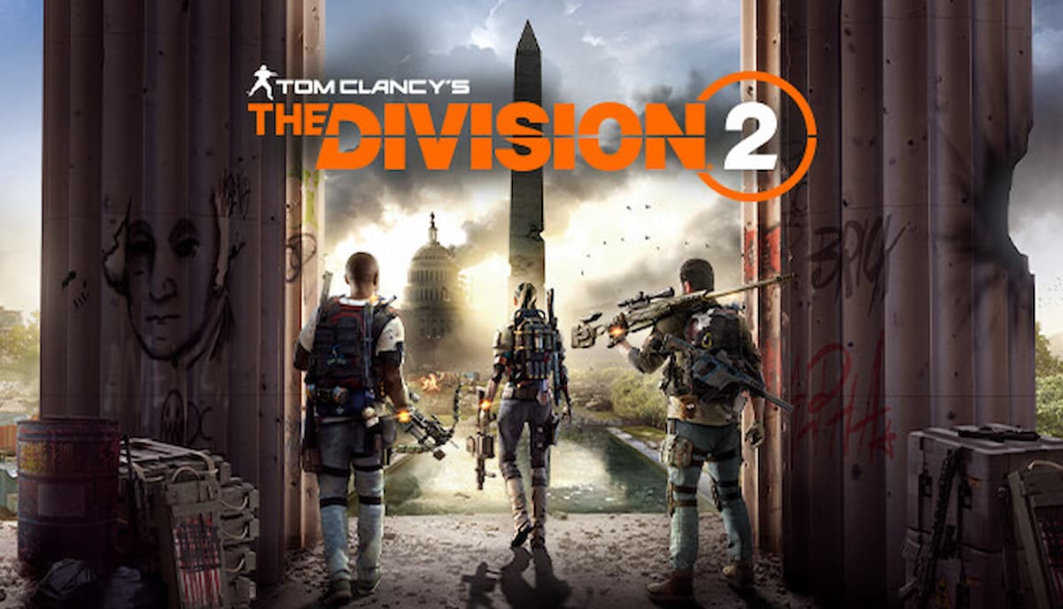 How to Get Memento Backpack in The Division 2 | Gamer Journalist