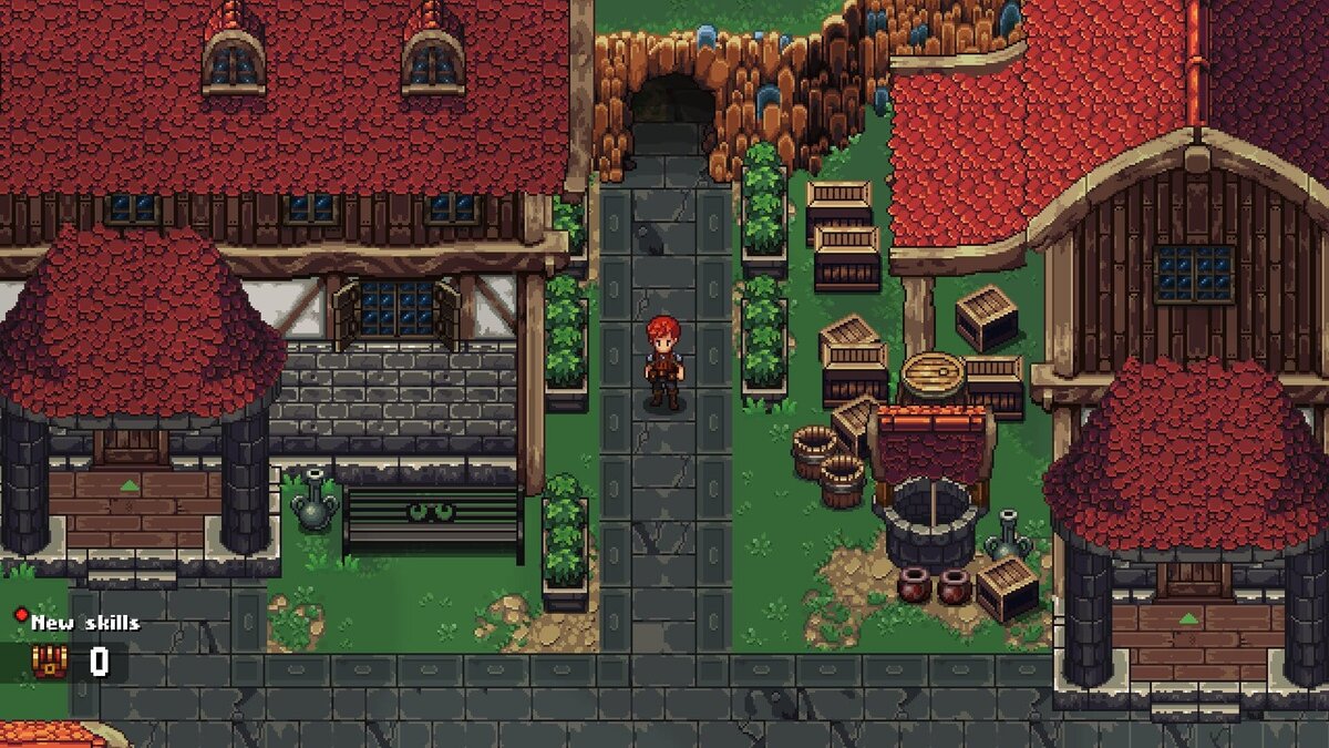 All Ultimate Weapon Locations in Chained Echoes | Gamer Journalist