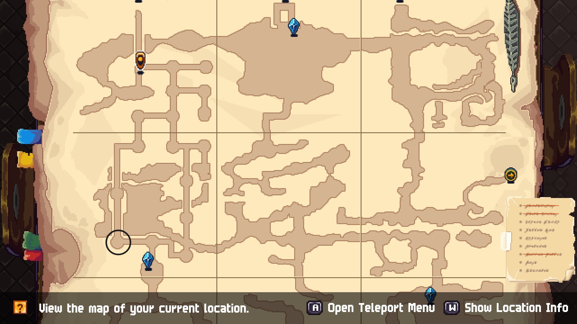 Where to Find Arthros in Chained Echoes | Gamer Journalist