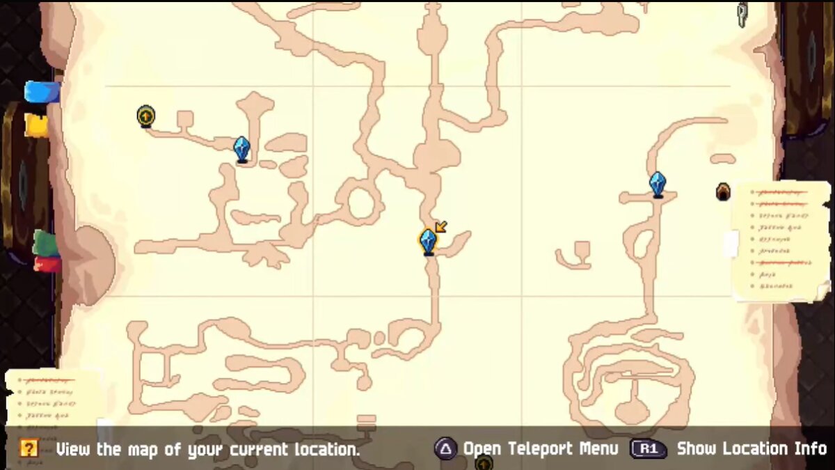 Best Locations to Farm Crystals in Chained Echoes | Gamer Journalist