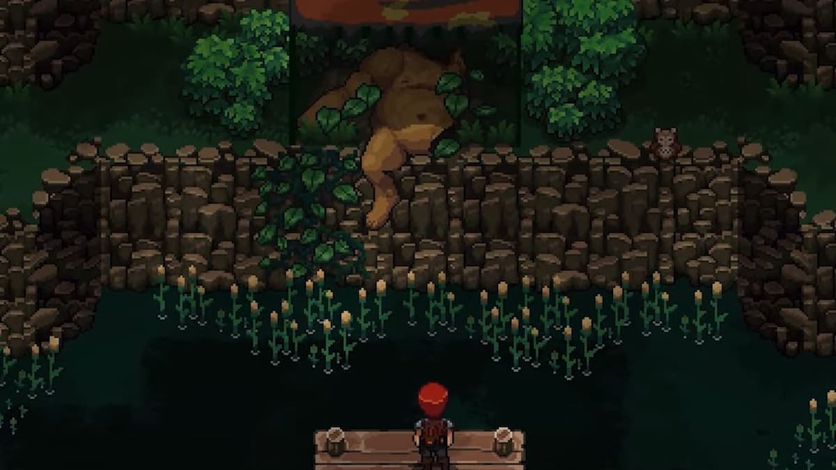 All Chained Echoes Statue Locations – Where to Find Them | Gamer Journalist