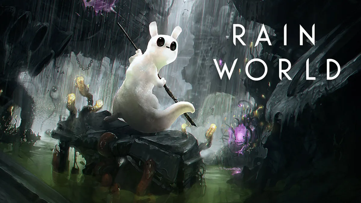 Rain World Gourmand Crafting Guide | Gamer Journalist