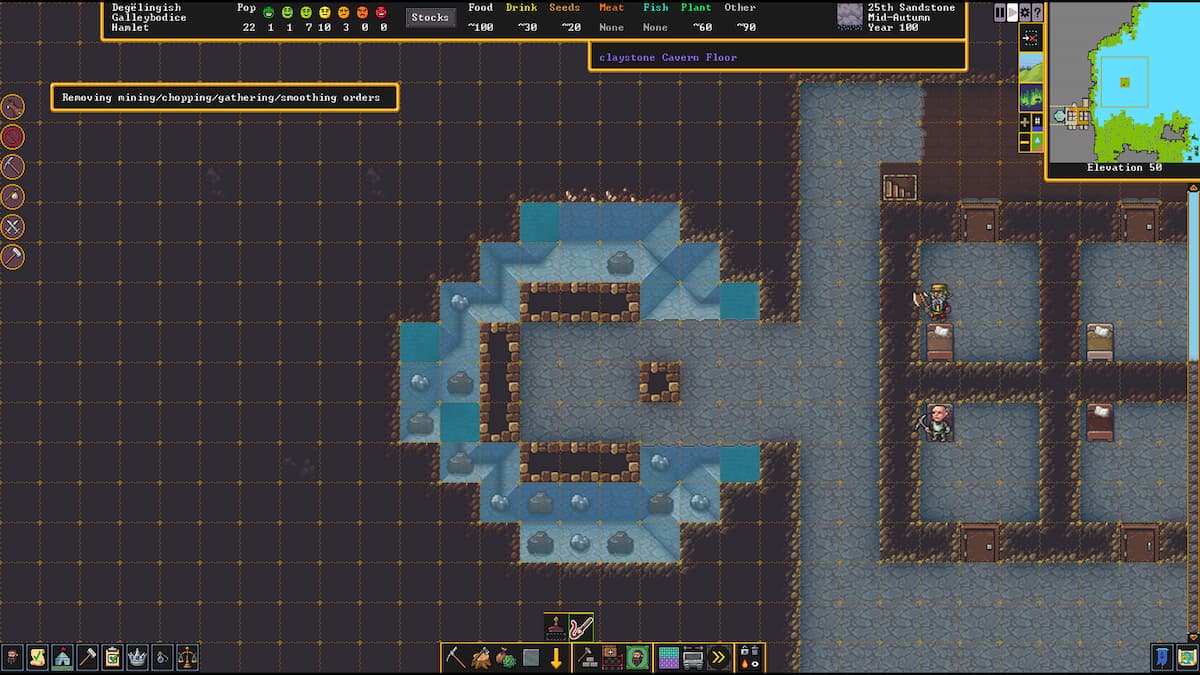 Best 7 Dwarf Fortress Designs | Gamer Journalist